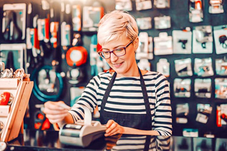 Retail Pro POS System | Best Retail POS System & Software