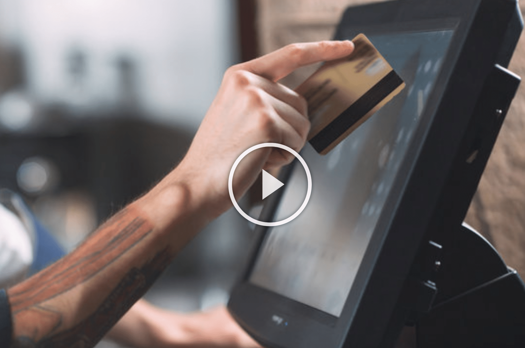 Best POS Systems | Top POS System for Businesses